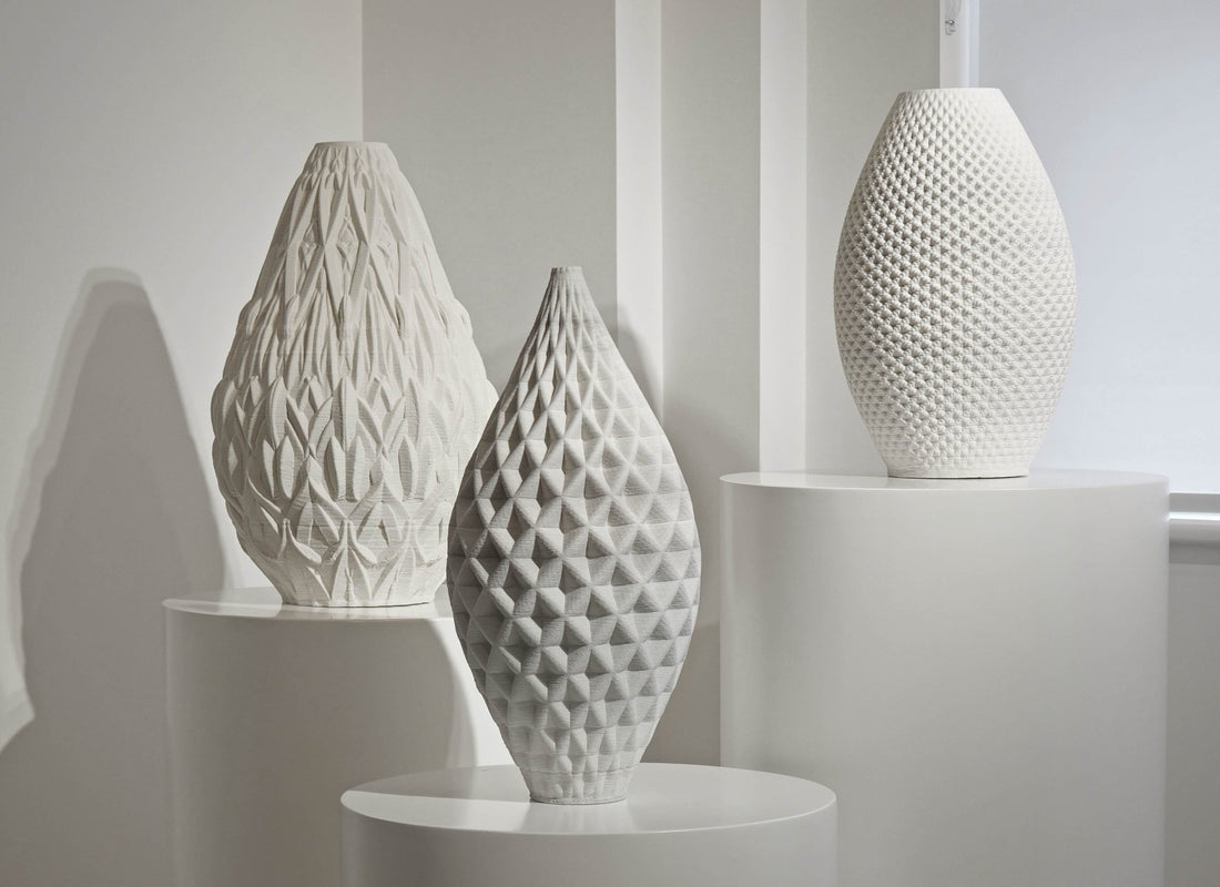 Ryan Barret, Asprey Studio