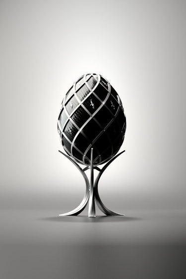 Asprey Bugatti Egg Collection – Asprey Studio