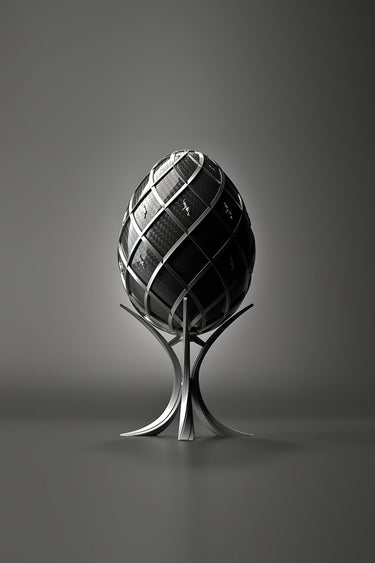 Asprey Bugatti Egg Collection – Asprey Studio