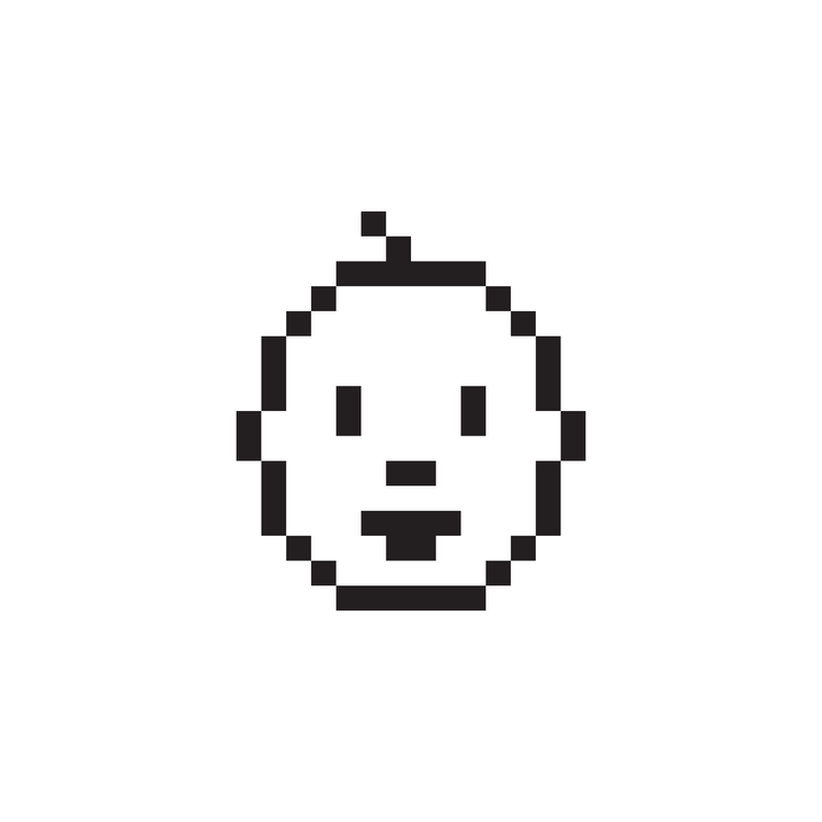 Esc Keys by Susan Kare – Asprey Studio