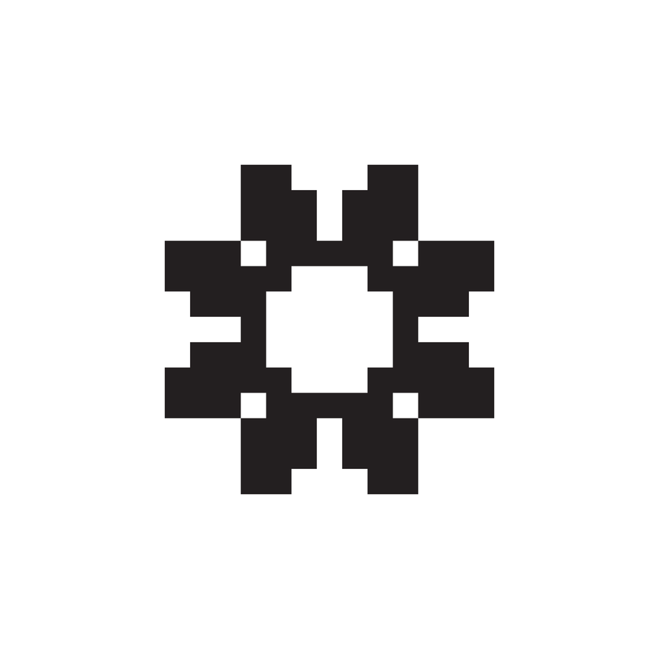 Esc Keys by Susan Kare – Asprey Studio