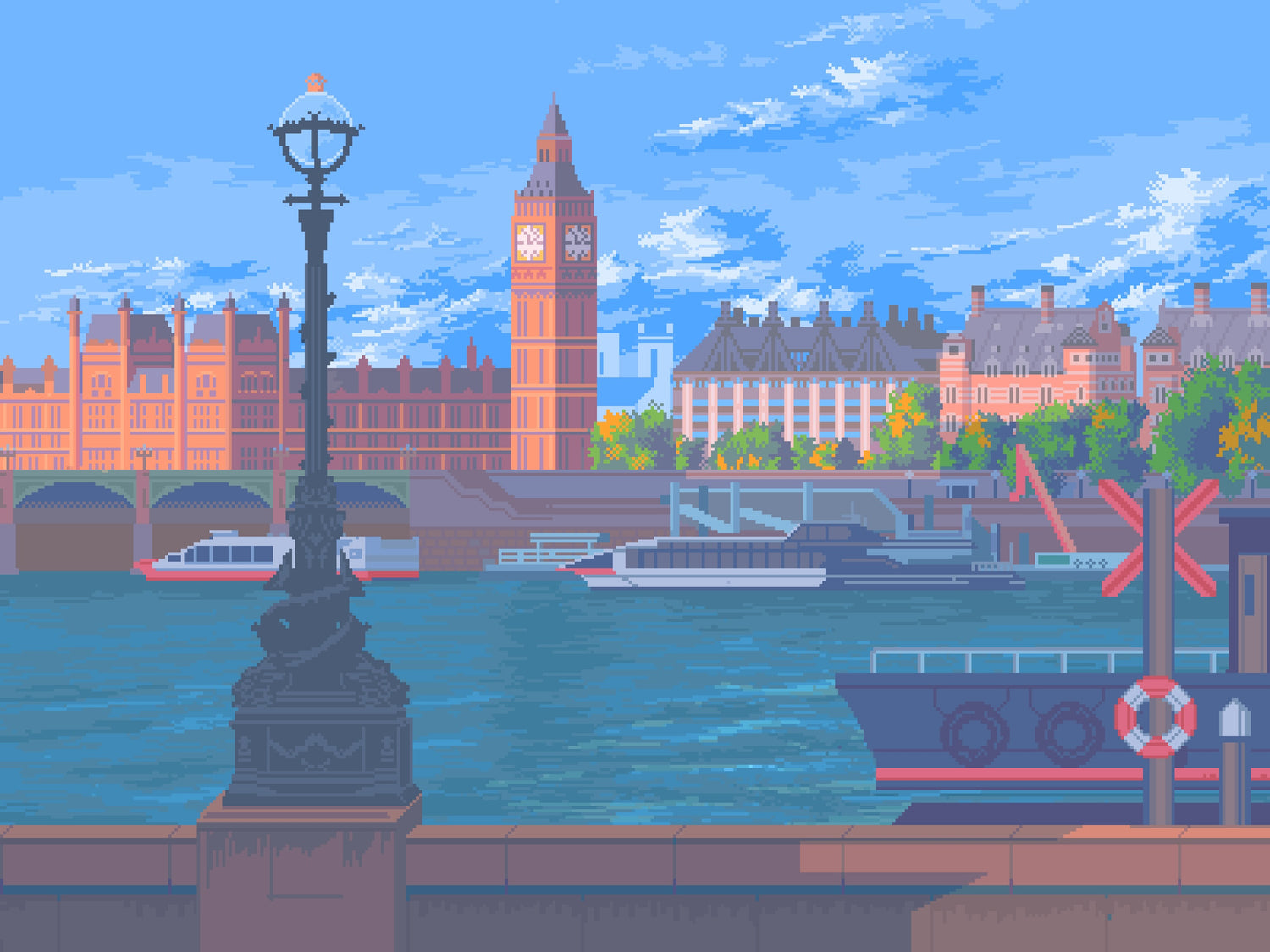 Digital & Contemporary Art Gallery London I Asprey Studio