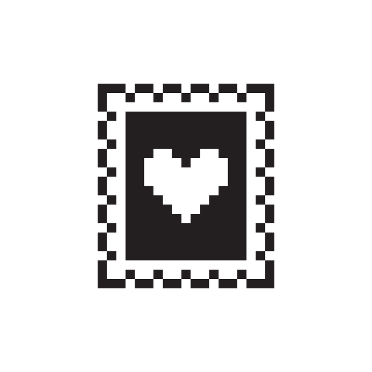 Esc Keys by Susan Kare – Asprey Studio