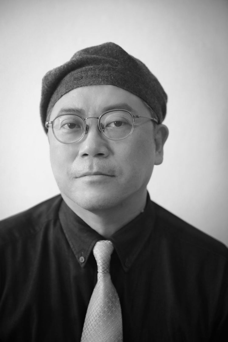 Tim Yip presented by Asprey Studio at Art Basel Hong Kong 2026