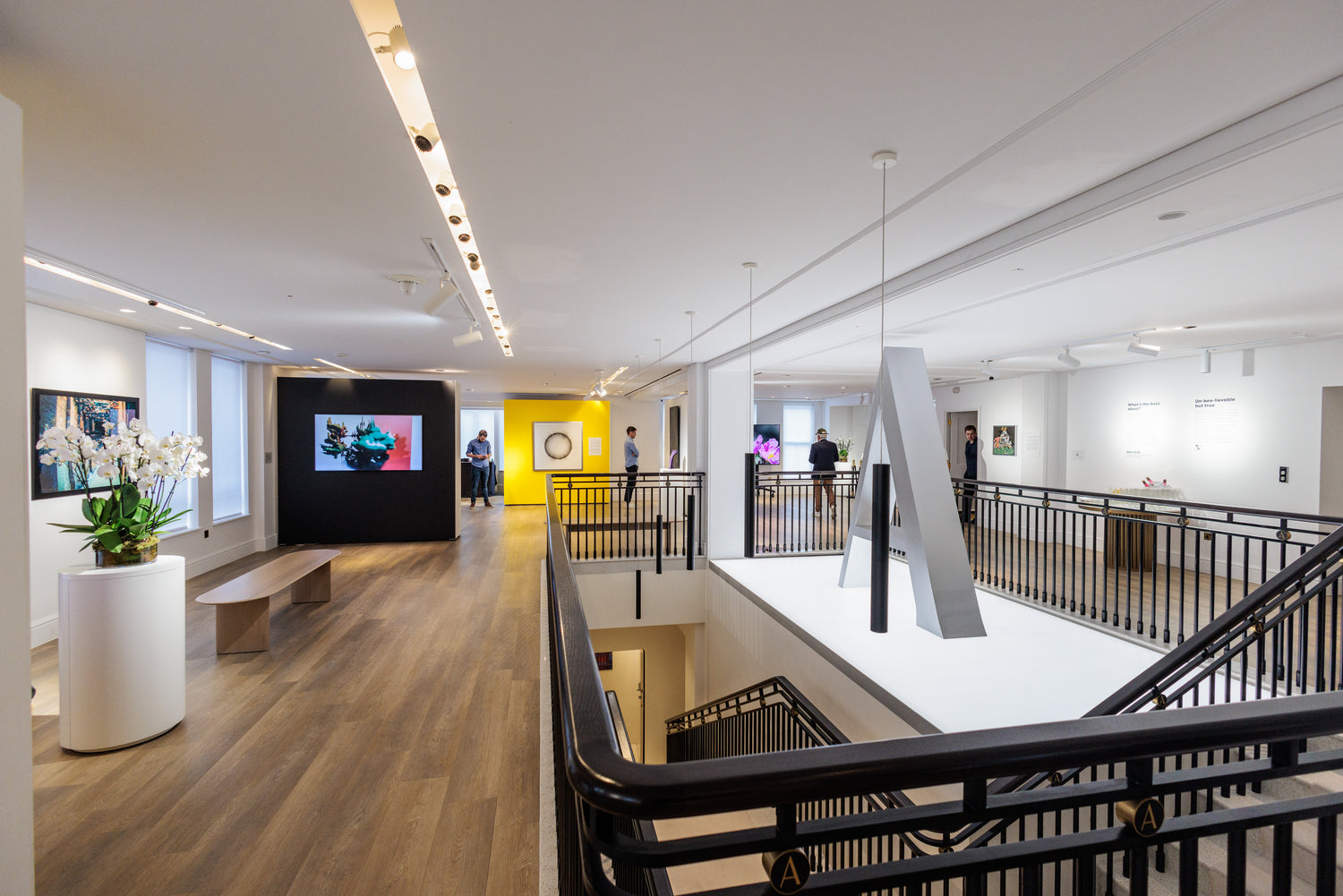 Events & Exhibitions – Asprey Studio